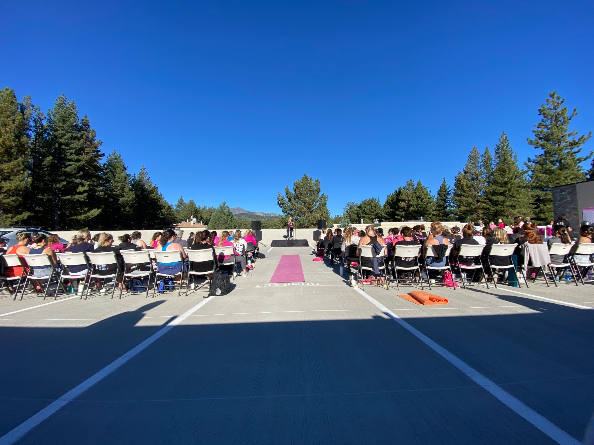 Kaia Retreat 2022 Wrap Up - Kaia FIT