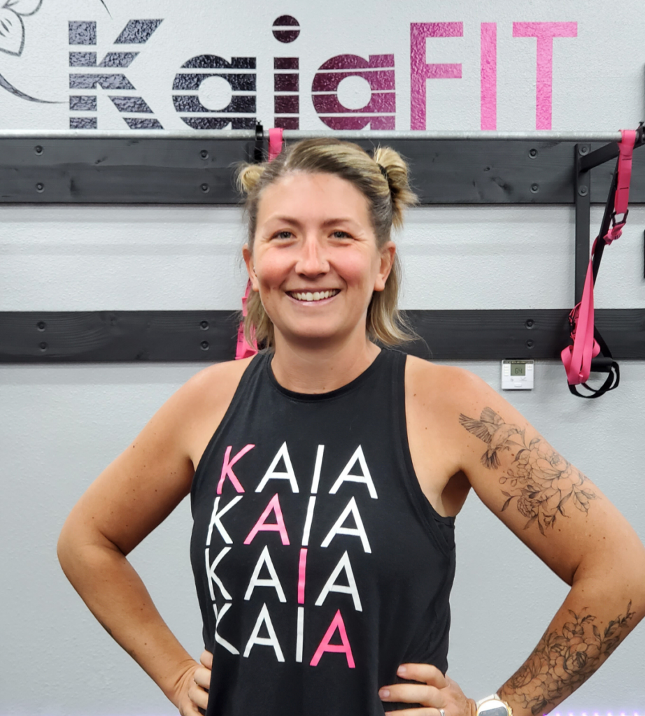 Placerville - Kaia FIT